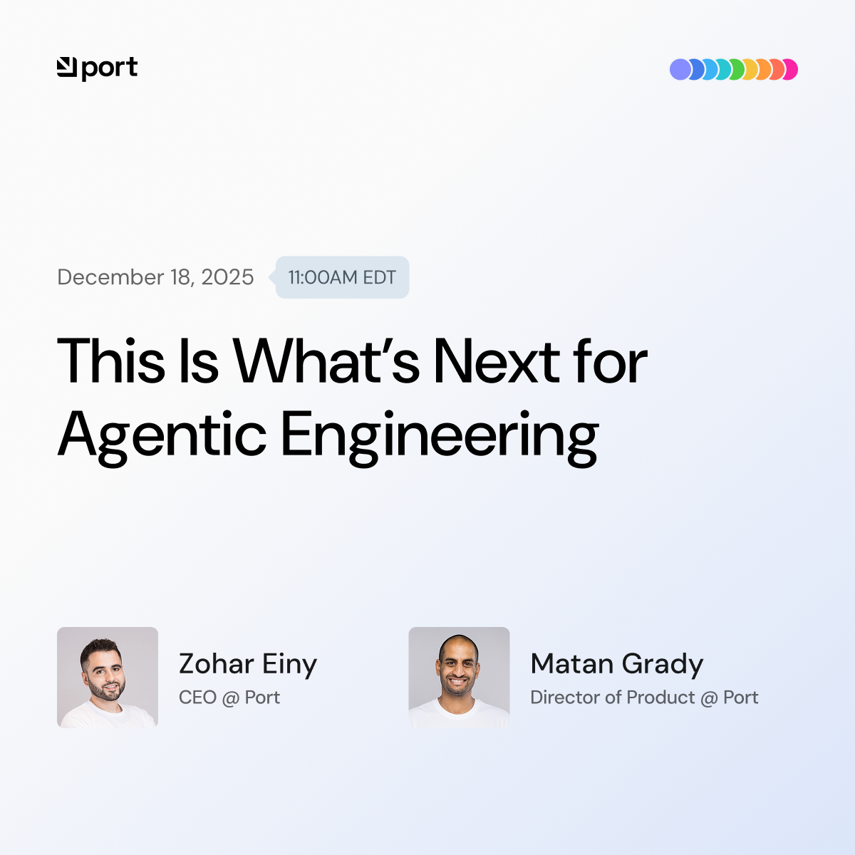 This Is What’s Next for Agentic Engineering