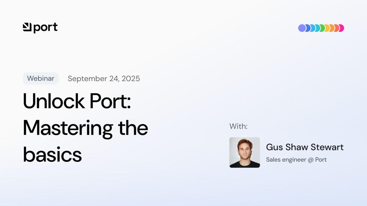 Unlock Port: Mastering the Basics